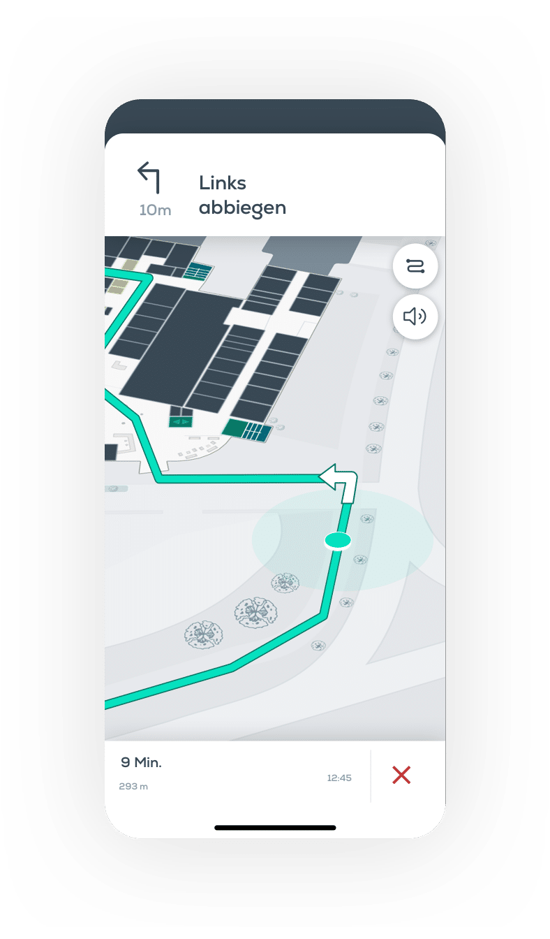 Multimedia navigation system - Catchup Applications